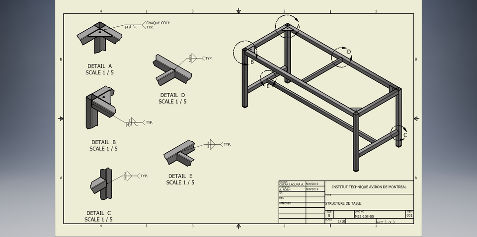 Free CAD Designs, Files & 3D Models | The GrabCAD Community Library