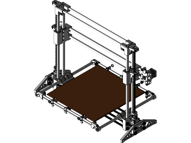 Free CAD Designs, Files & 3D Models | The GrabCAD Community Library