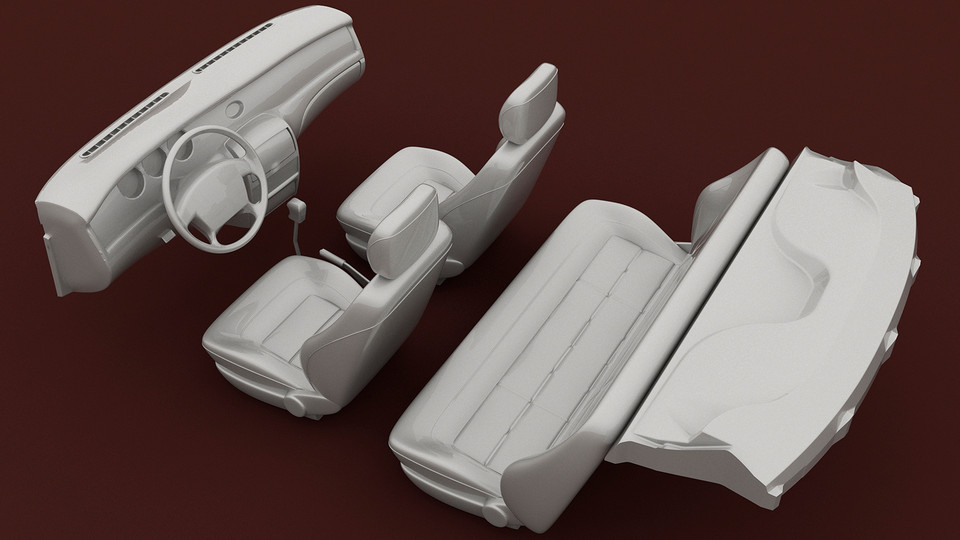 Free CAD Designs, Files & 3D Models | The GrabCAD Community Library