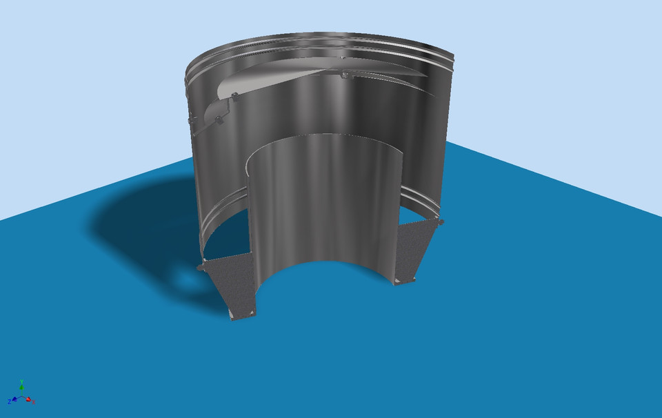 Free CAD Designs, Files & 3D Models | The GrabCAD Community Library