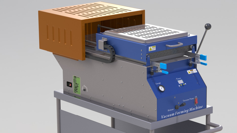 Free CAD Designs, Files & 3D Models | The GrabCAD Community Library