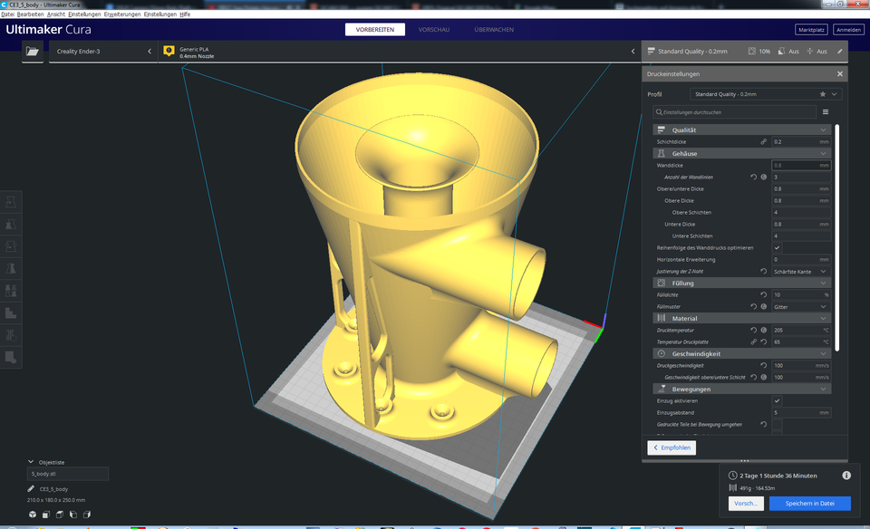 Free CAD Designs, Files & 3D Models | The GrabCAD Community Library
