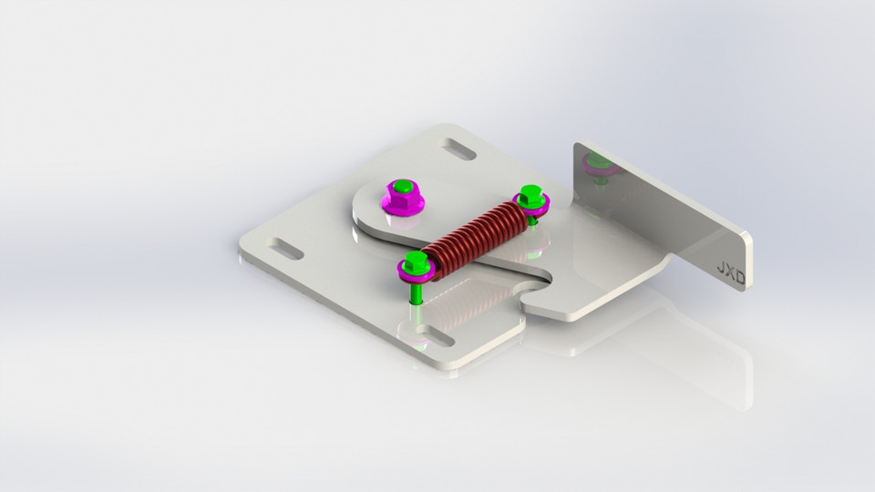 Free CAD Designs, Files & 3D Models | The GrabCAD Community Library