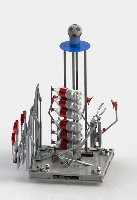 Free CAD Designs, Files & 3D Models | The GrabCAD Community Library