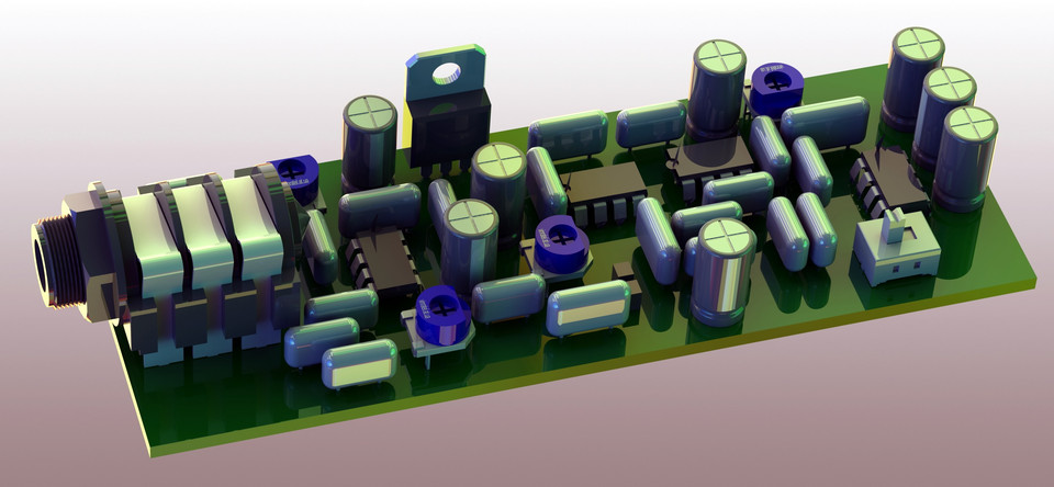 Free CAD Designs, Files & 3D Models | The GrabCAD Community Library