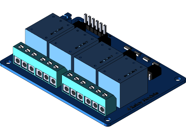 Free CAD Designs, Files & 3D Models | The GrabCAD Community Library