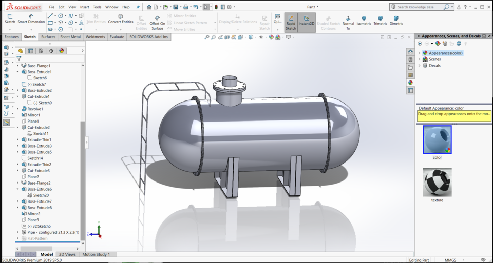 Free CAD Designs, Files & 3D Models | The GrabCAD Community Library