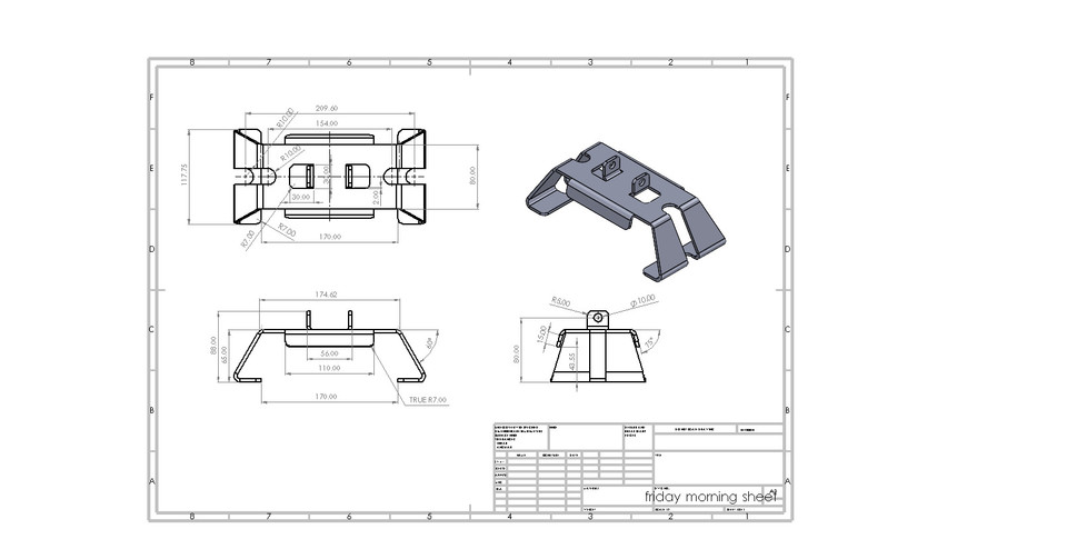 Free CAD Designs, Files & 3D Models | The GrabCAD Community Library