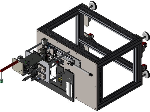 Free CAD Designs, Files & 3D Models | The GrabCAD Community Library