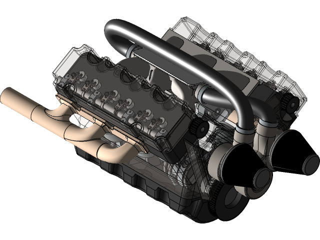Free CAD Designs, Files & 3D Models | The GrabCAD Community Library