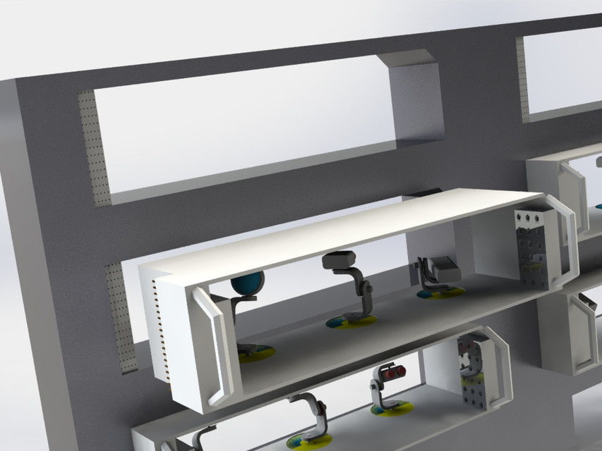 Free CAD Designs, Files & 3D Models | The GrabCAD Community Library