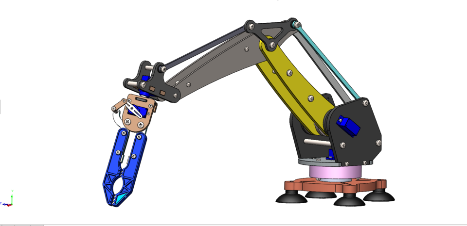 Free CAD Designs, Files & 3D Models | The GrabCAD Community Library