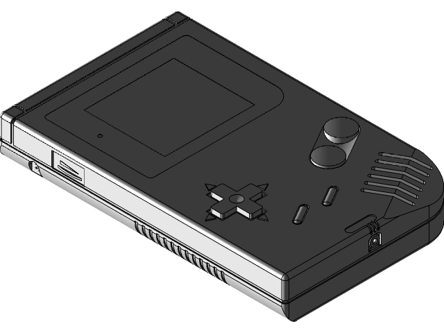 Free CAD Designs, Files & 3D Models | The GrabCAD Community Library