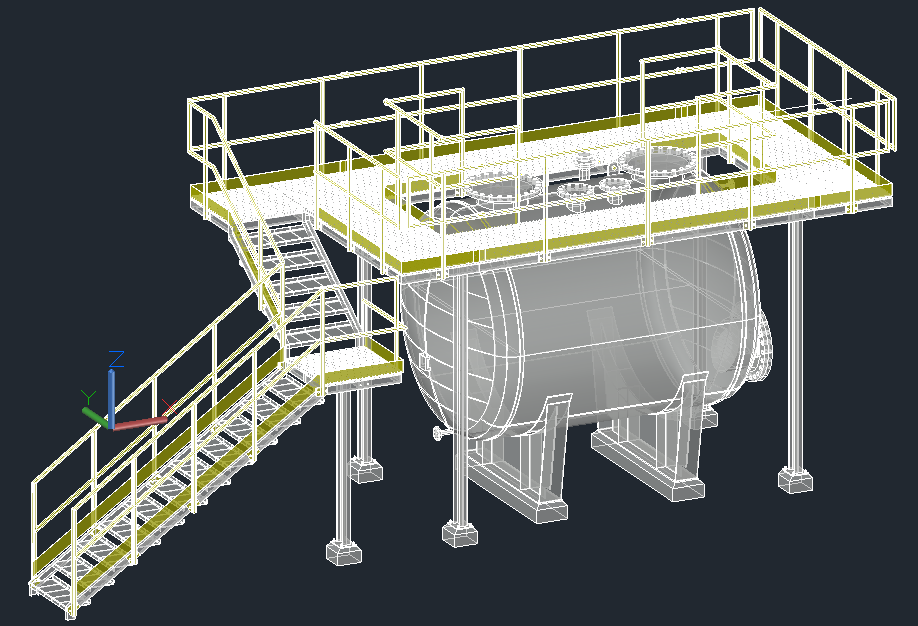 Free CAD Designs, Files & 3D Models | The GrabCAD Community Library