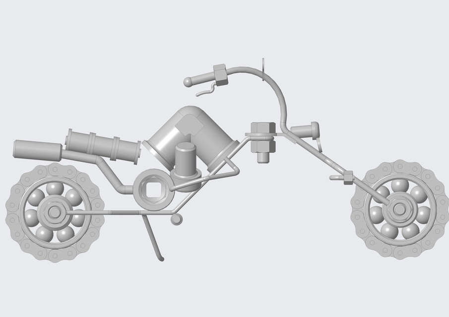 Free CAD Designs, Files & 3D Models | The GrabCAD Community Library