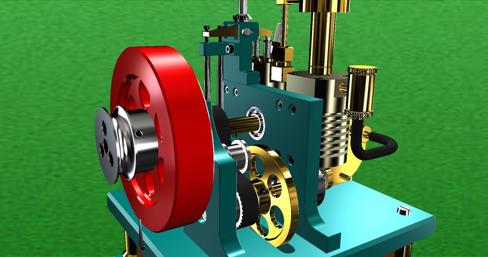 Free CAD Designs, Files & 3D Models | The GrabCAD Community Library