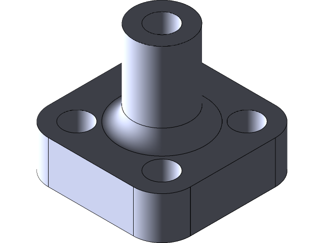 Free CAD Designs, Files & 3D Models | The GrabCAD Community Library