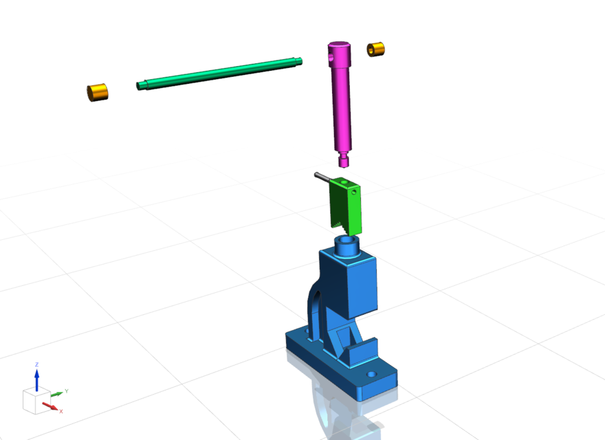 Free CAD Designs, Files & 3D Models | The GrabCAD Community Library