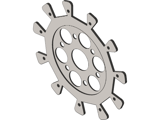 Free CAD Designs, Files & 3D Models | The GrabCAD Community Library