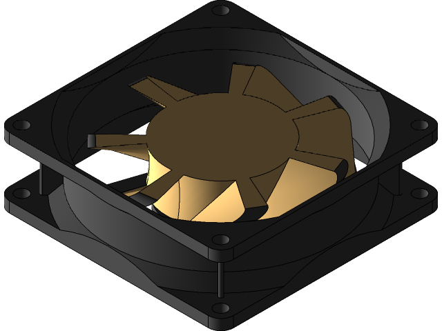 Free CAD Designs, Files & 3D Models | The GrabCAD Community Library