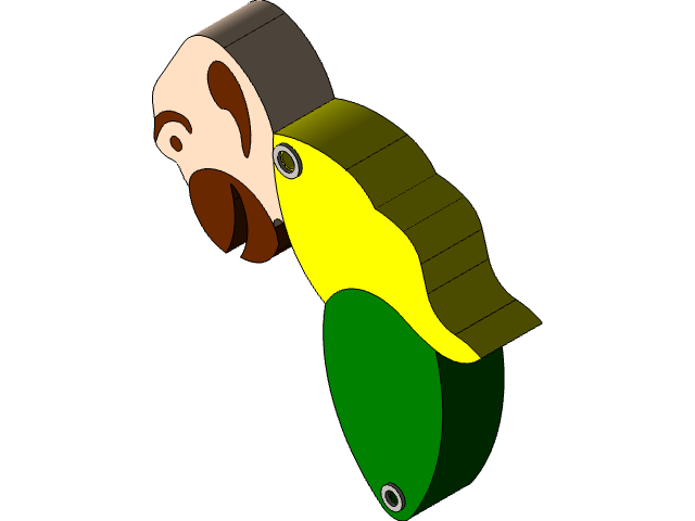 Free CAD Designs, Files & 3D Models | The GrabCAD Community Library