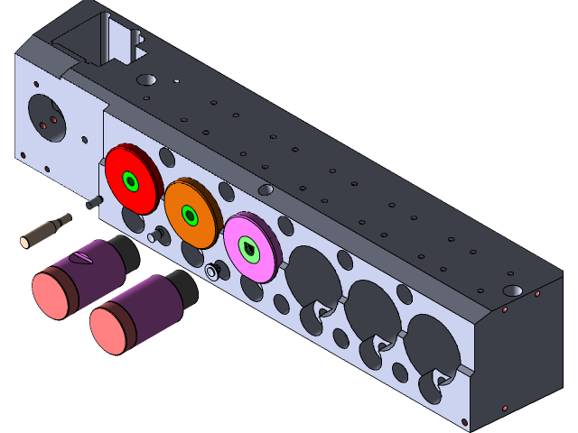 Free CAD Designs, Files & 3D Models | The GrabCAD Community Library