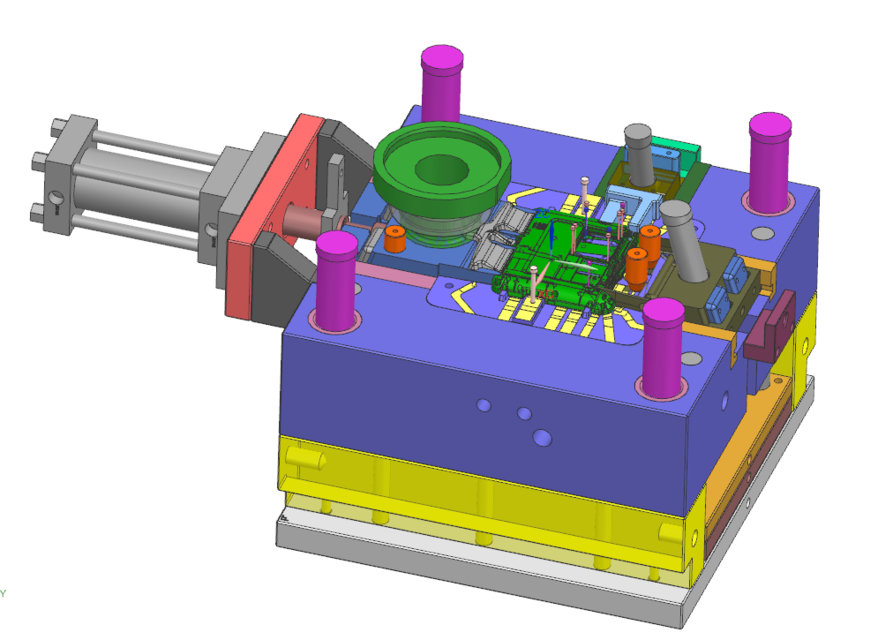 Free CAD Designs, Files & 3D Models | The GrabCAD Community Library