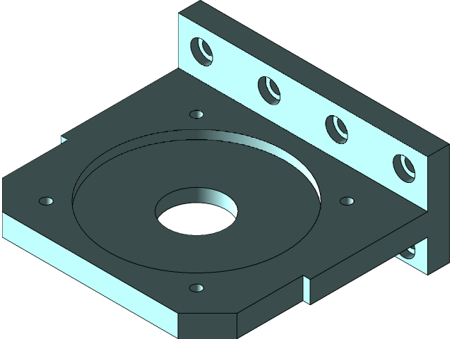 Free CAD Designs, Files & 3D Models | The GrabCAD Community Library