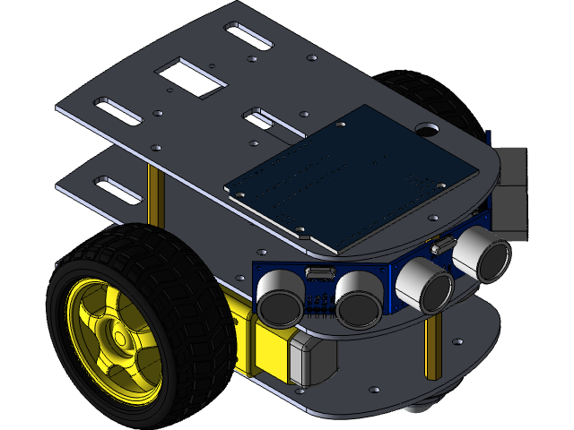 Free CAD Designs, Files & 3D Models | The GrabCAD Community Library