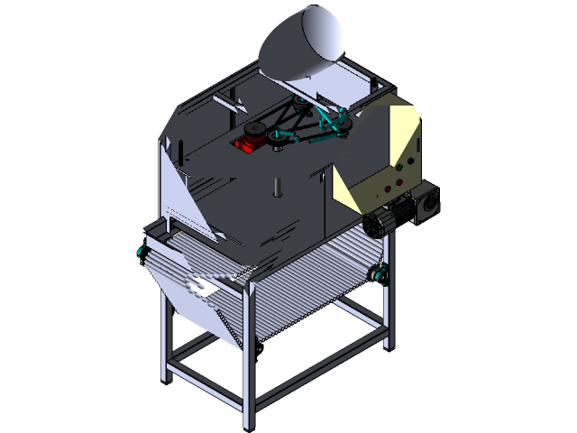 Free CAD Designs, Files & 3D Models | The GrabCAD Community Library