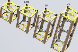 The CubeSat Challenge | Engineering & Design Challenges | GrabCAD