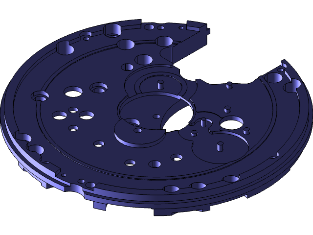 Free CAD Designs, Files & 3D Models | The GrabCAD Community Library
