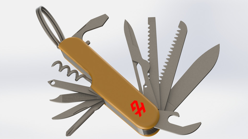 Free CAD Designs, Files & 3D Models | The GrabCAD Community Library