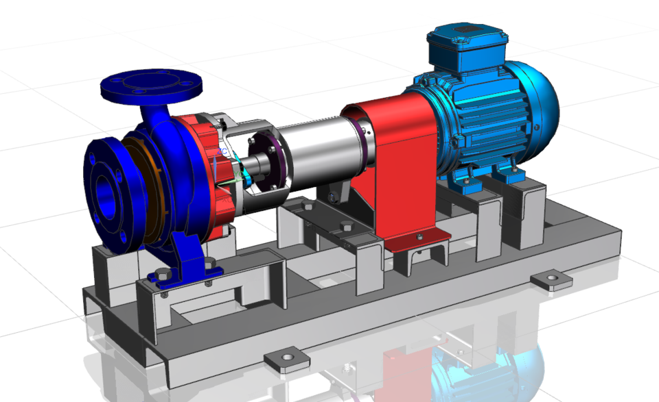 Free CAD Designs, Files & 3D Models | The GrabCAD Community Library