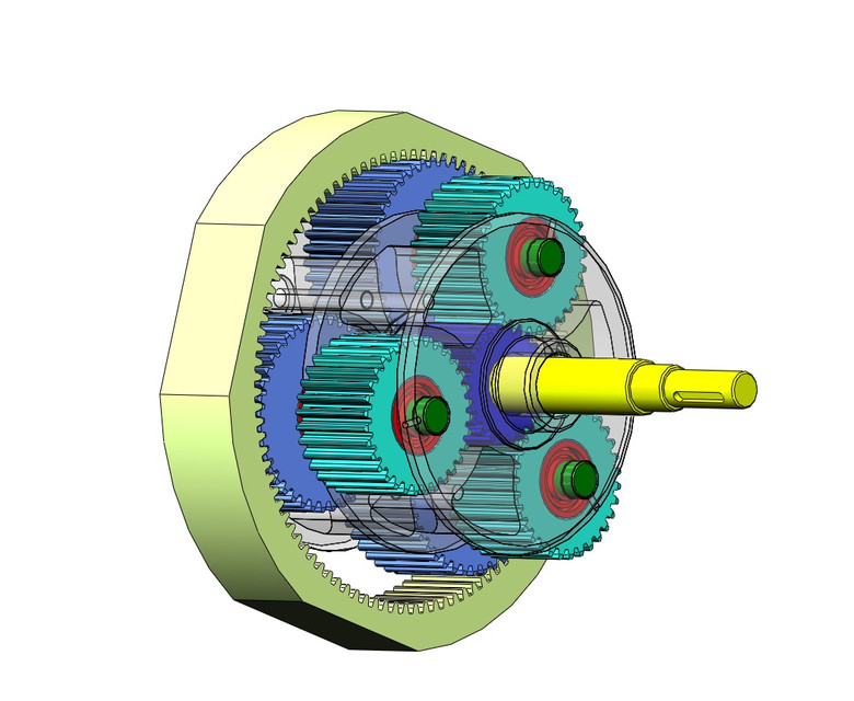 Free CAD Designs, Files & 3D Models | The GrabCAD Community Library