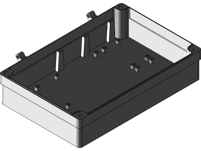 Free CAD Designs, Files & 3D Models | The GrabCAD Community Library