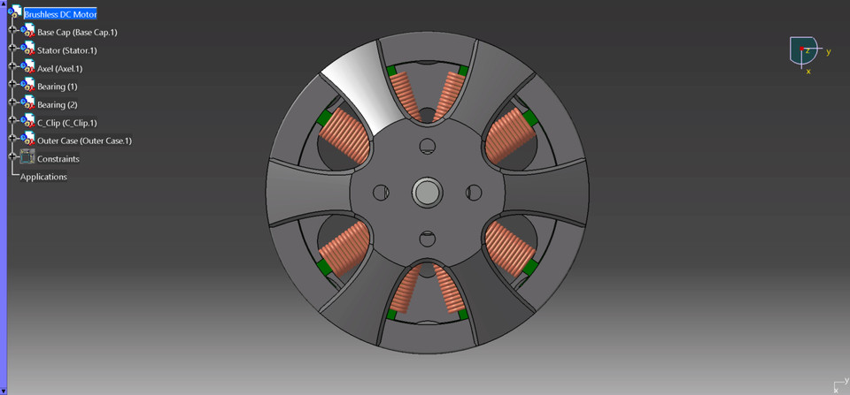Free CAD Designs, Files & 3D Models | The GrabCAD Community Library