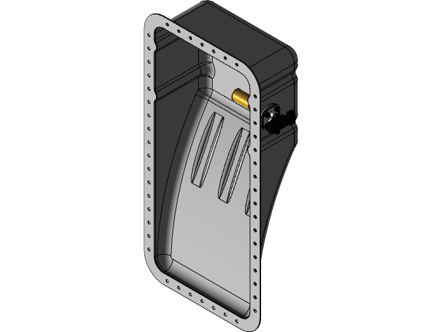 Free CAD Designs, Files & 3D Models | The GrabCAD Community Library