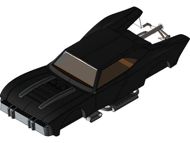 Free CAD Designs, Files & 3D Models | The GrabCAD Community Library