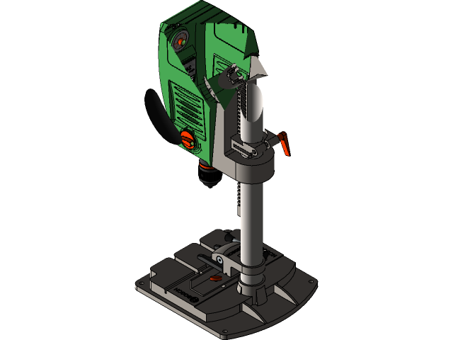 Free CAD Designs, Files & 3D Models | The GrabCAD Community Library