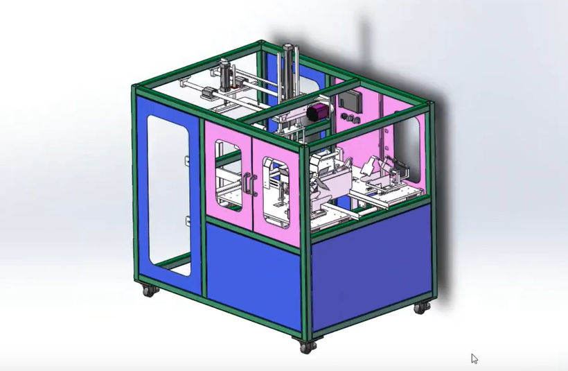 Free CAD Designs, Files & 3D Models | The GrabCAD Community Library