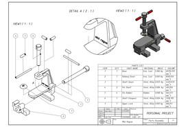 Free CAD Designs, Files & 3D Models | The GrabCAD Community Library