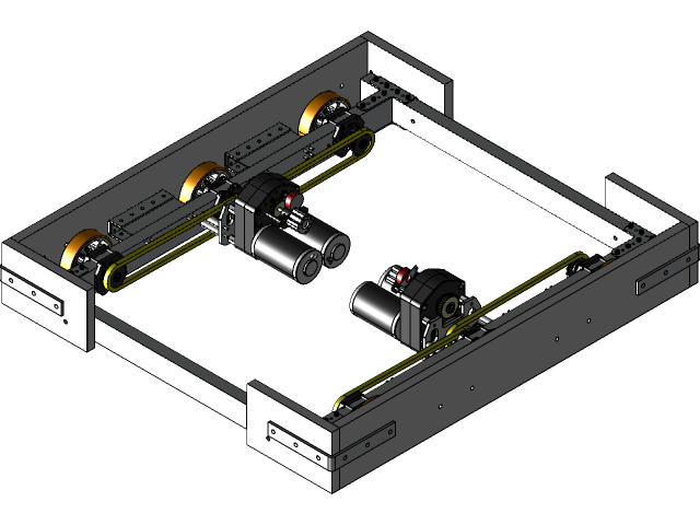 Free CAD Designs, Files & 3D Models | The GrabCAD Community Library