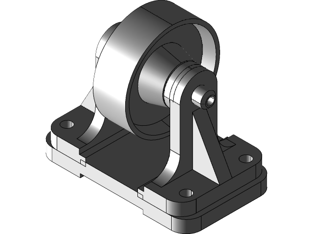 Free CAD Designs, Files & 3D Models | The GrabCAD Community Library