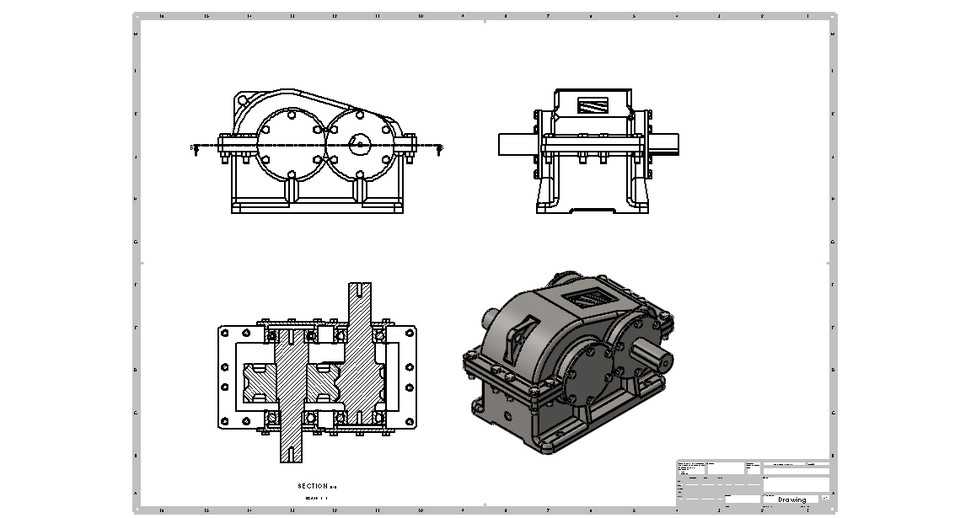 Free CAD Designs, Files & 3D Models | The GrabCAD Community Library