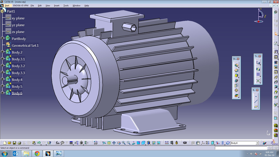Free CAD Designs, Files & 3D Models | The GrabCAD Community Library