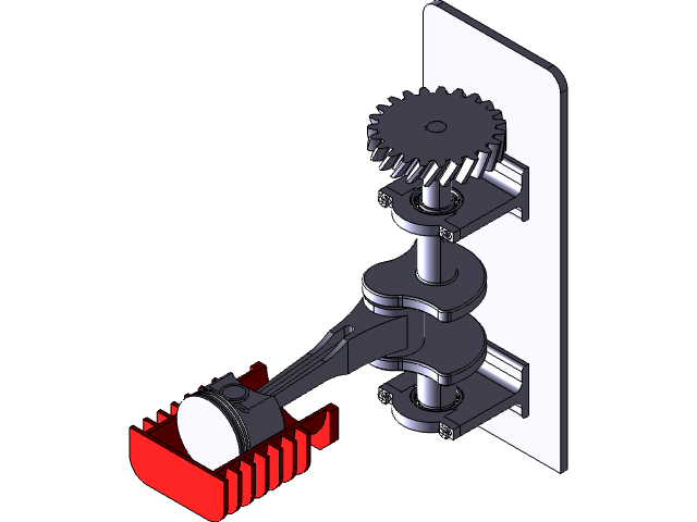 Free CAD Designs, Files & 3D Models | The GrabCAD Community Library