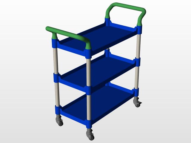 Free CAD Designs, Files & 3D Models | The GrabCAD Community Library