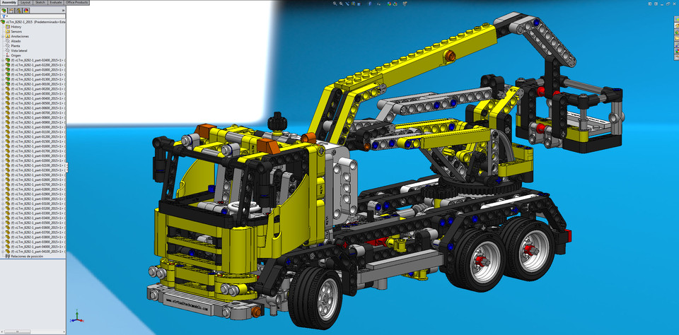 Free CAD Designs, Files & 3D Models | The GrabCAD Community Library