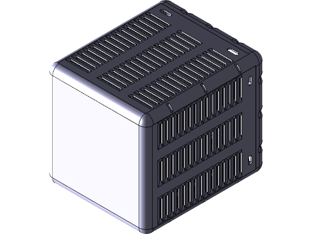 Free CAD Designs, Files & 3D Models | The GrabCAD Community Library